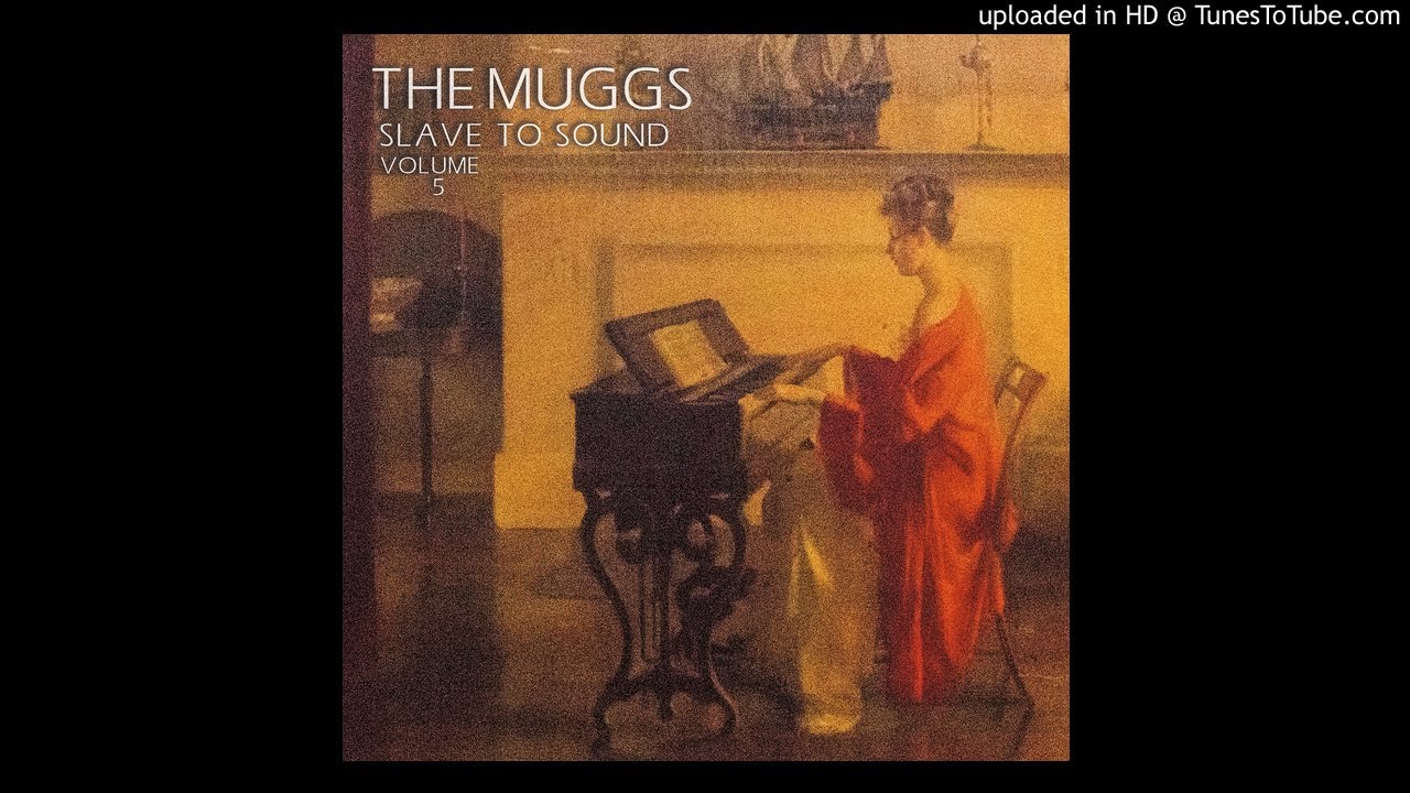 The Muggs - Magnet And Steel - YouTube