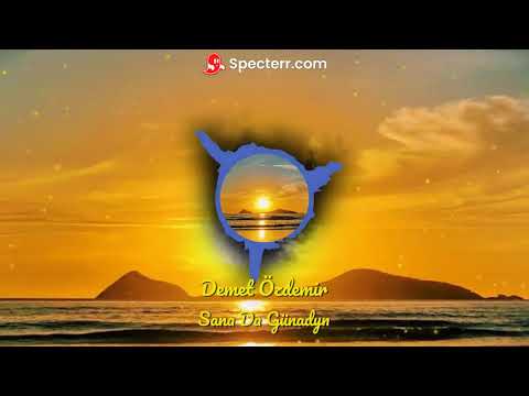 Demet Özdemir - Sana Da Günadyn (Tradução)