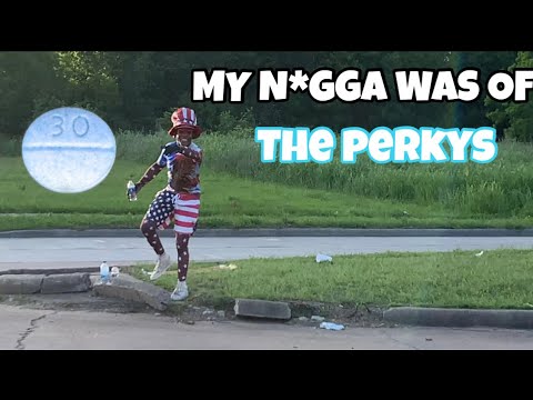 MY N*GGA WAS OF THE PERK 30s - YouTube
