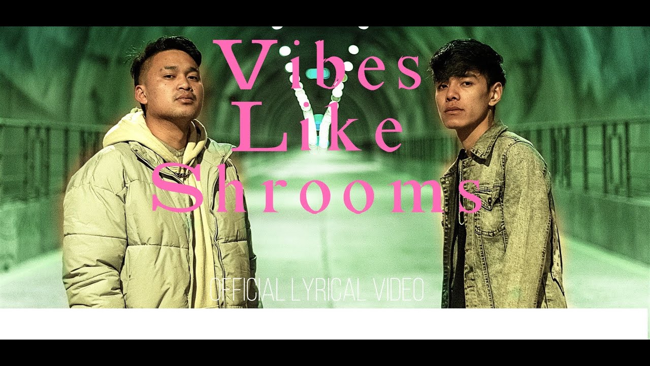 Chogo X Lulu - Vibes Like Shrooms (Official Lyrical Video) - YouTube