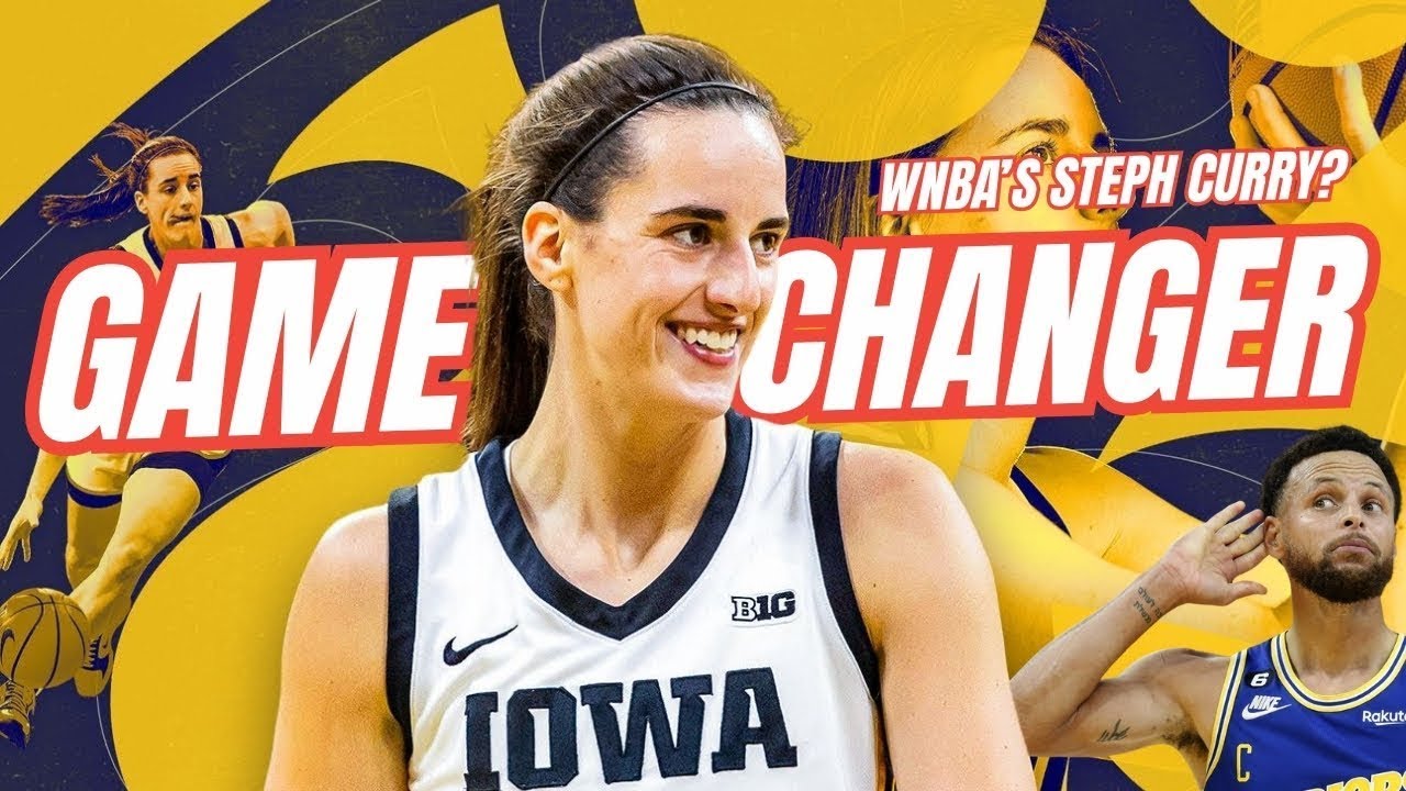 Ice Cube's $5M Gamble The Caitlin Clark Offer And More 2024 - YouTube