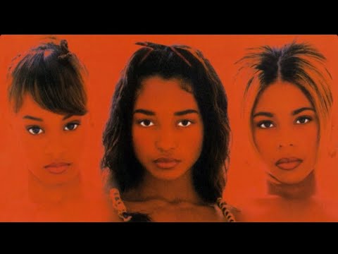 TLC — Take Our Time (Lead Vocals) - YouTube