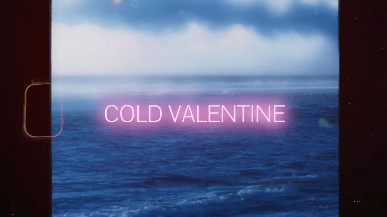 COLD VALENTINE - So-Ya (prod.by Cold Melody) Official Lyrics video ...