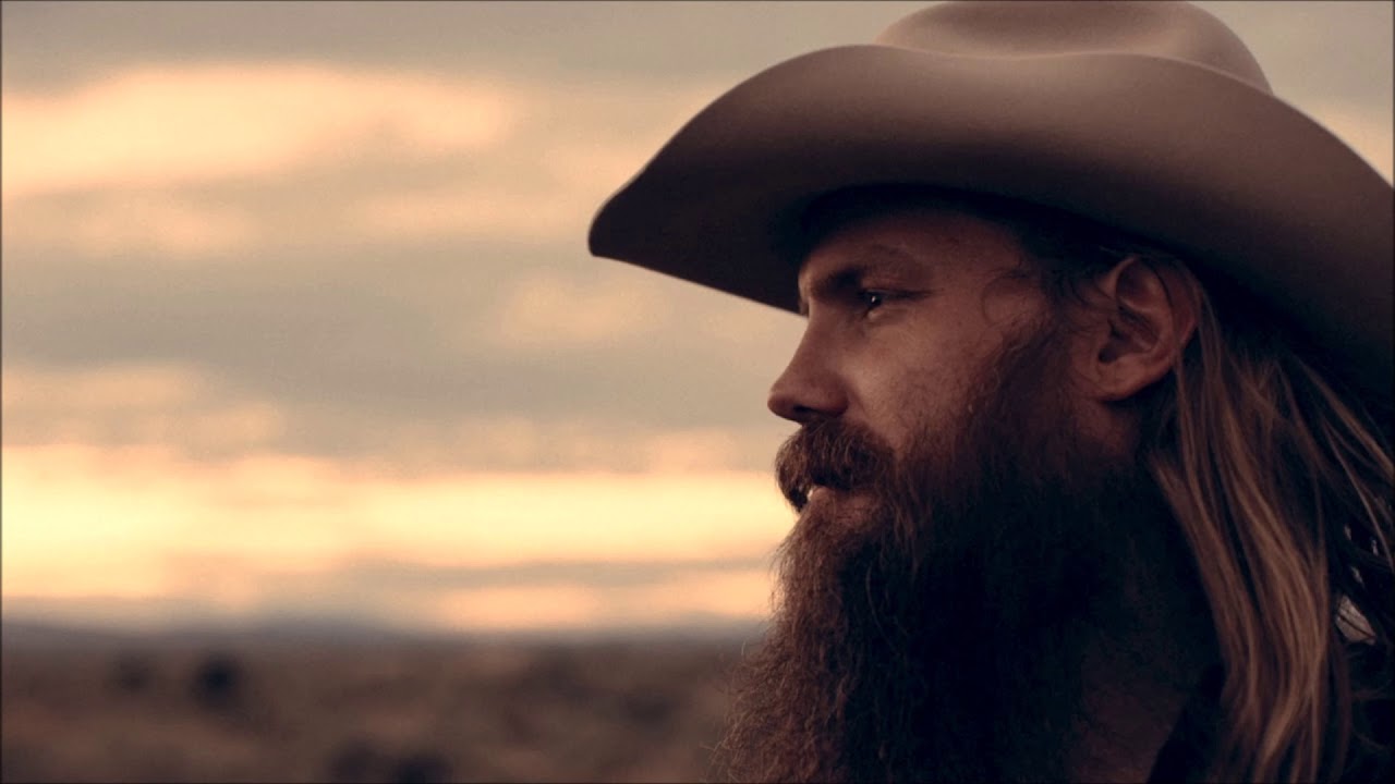 Chris Stapleton - Either Way Vocal Cover - YouTube