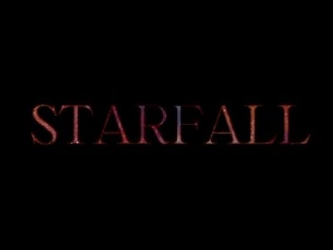 StarFall - A Roblox Space Themed Horror Game - YouTube