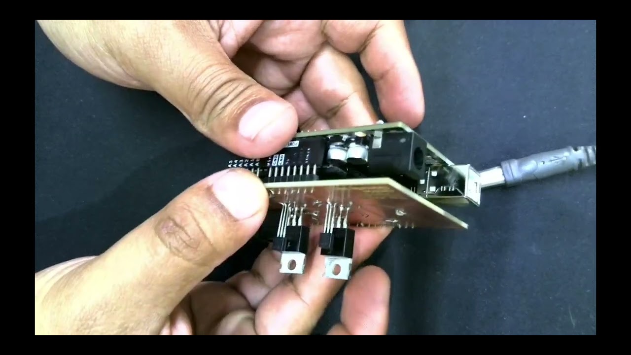Discover How To Connect And Test Your Tclab Project Youtube