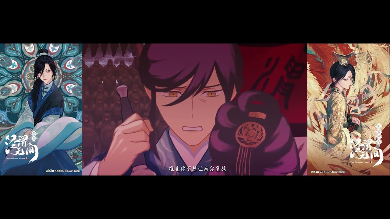 #JWWJ IDO Comic Con Special Meet-up Opening PV - YouTube