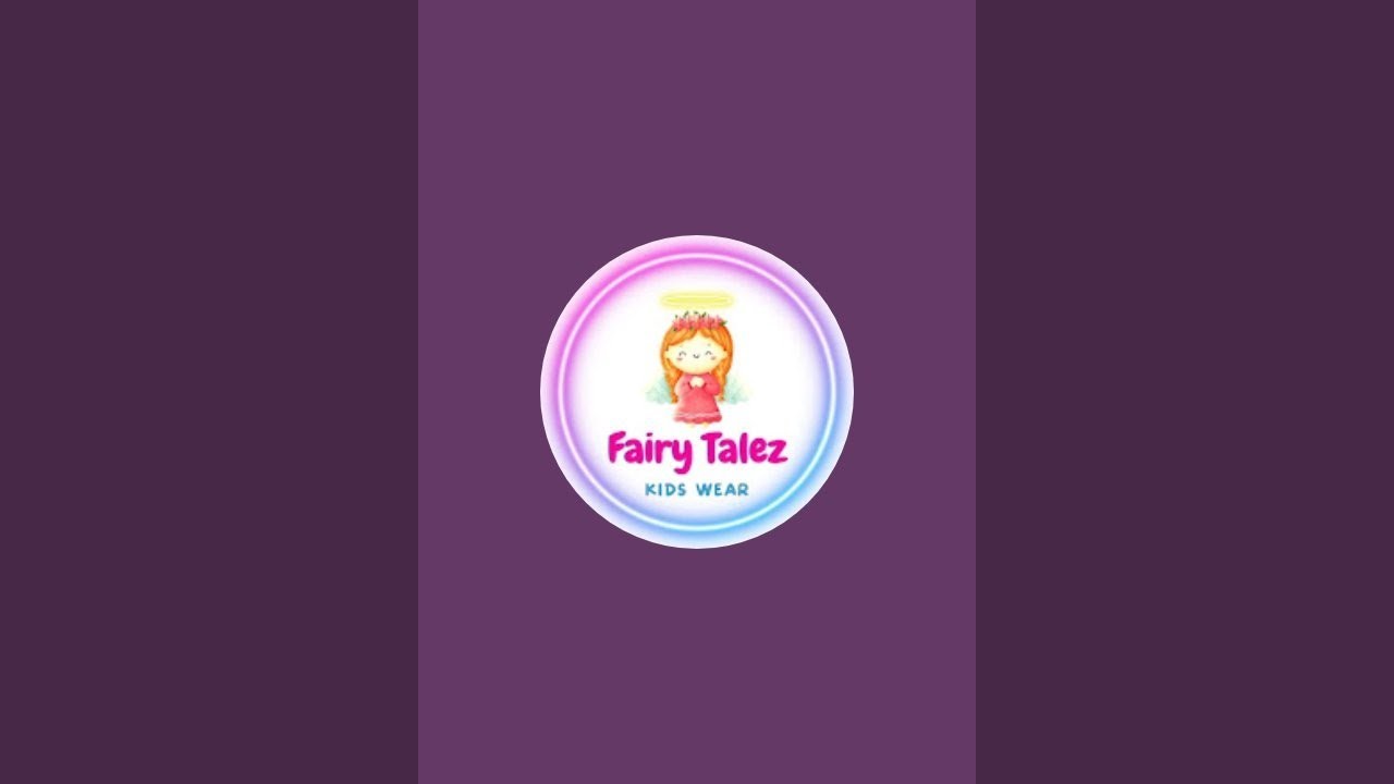 Fairy Talez is live - YouTube