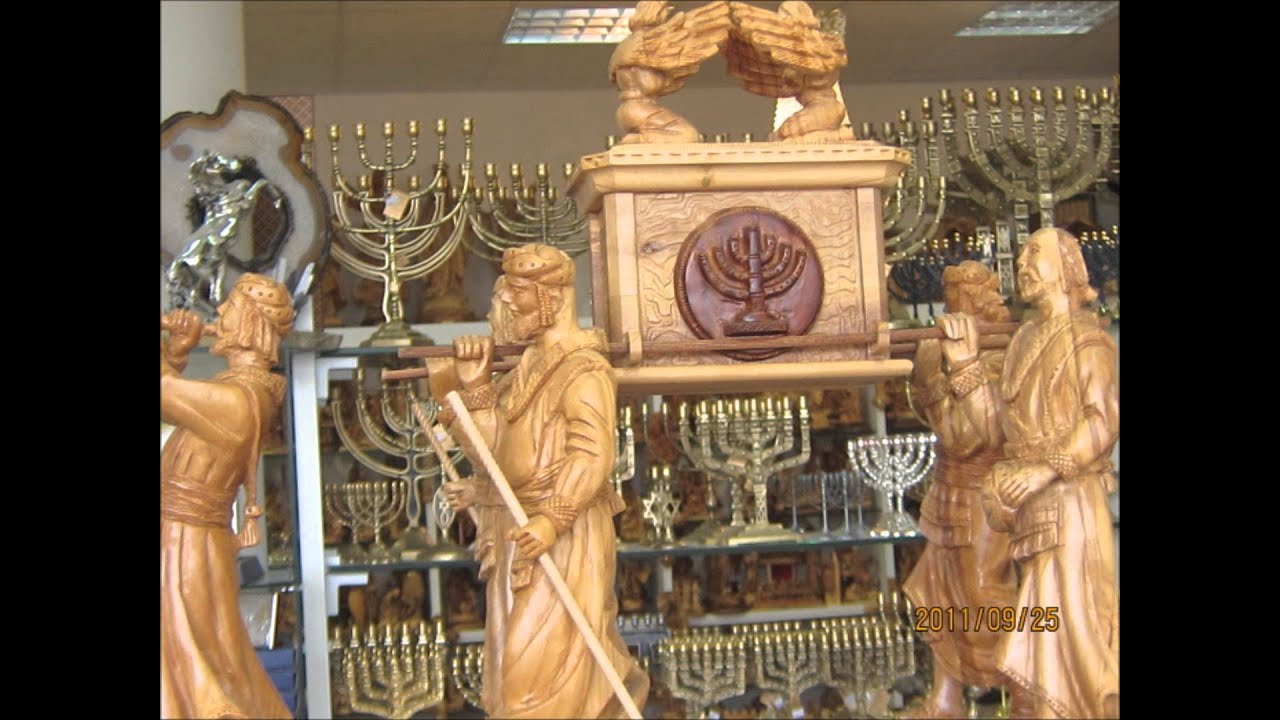 Israel-3 Kim Clement-God TV 2011 Rick Hall photos - YouTube