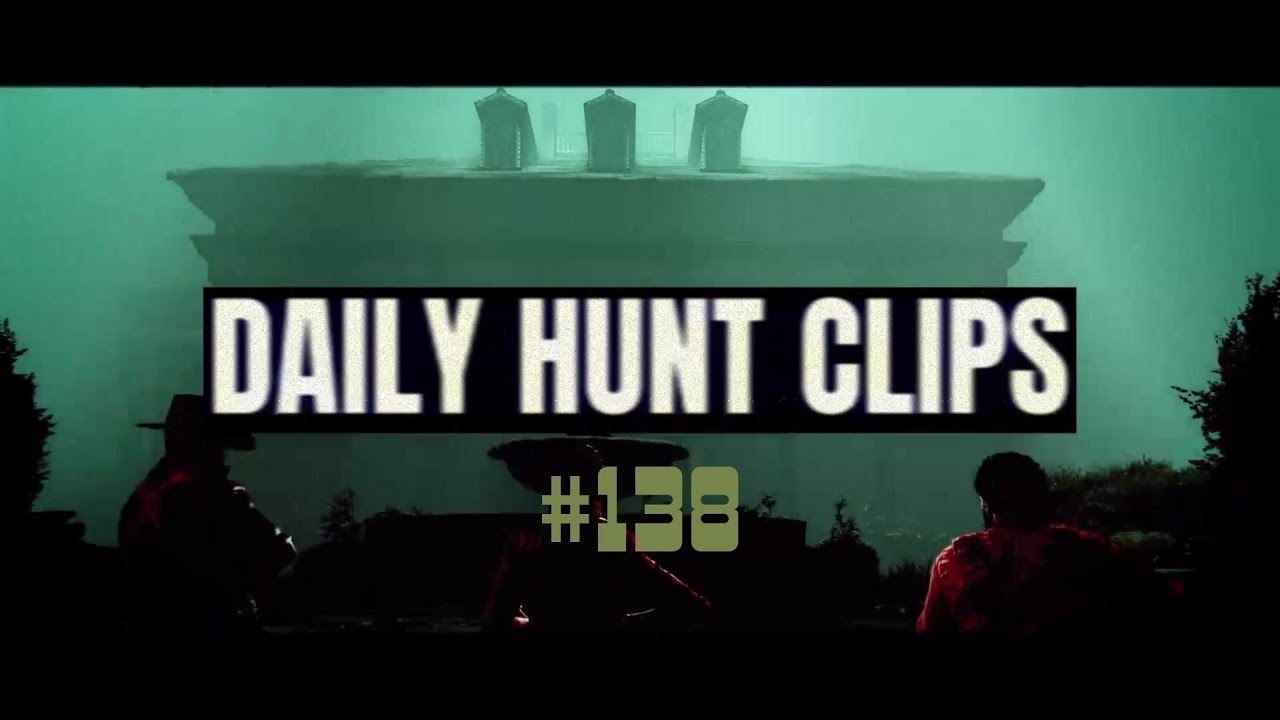 Hunt: Showdown Top Twitch Clips of the Day #138 - YouTube