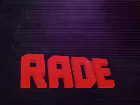 RADE YENİ İNTRO #EDİTBY KAYIP