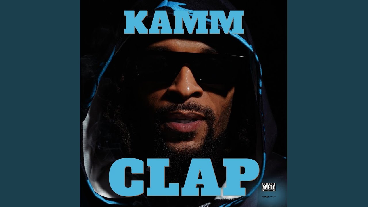 Clap - YouTube