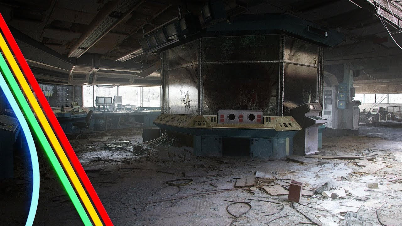 ARC TRAILS AND PVP - YouTube