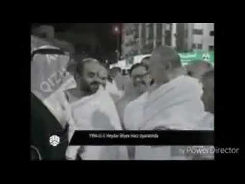 İLHAM ƏLİYEV QAMET SULEYMANOV