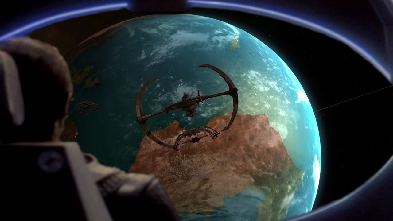 Cardassia: A Rebirth - STA3 Preview! - YouTube