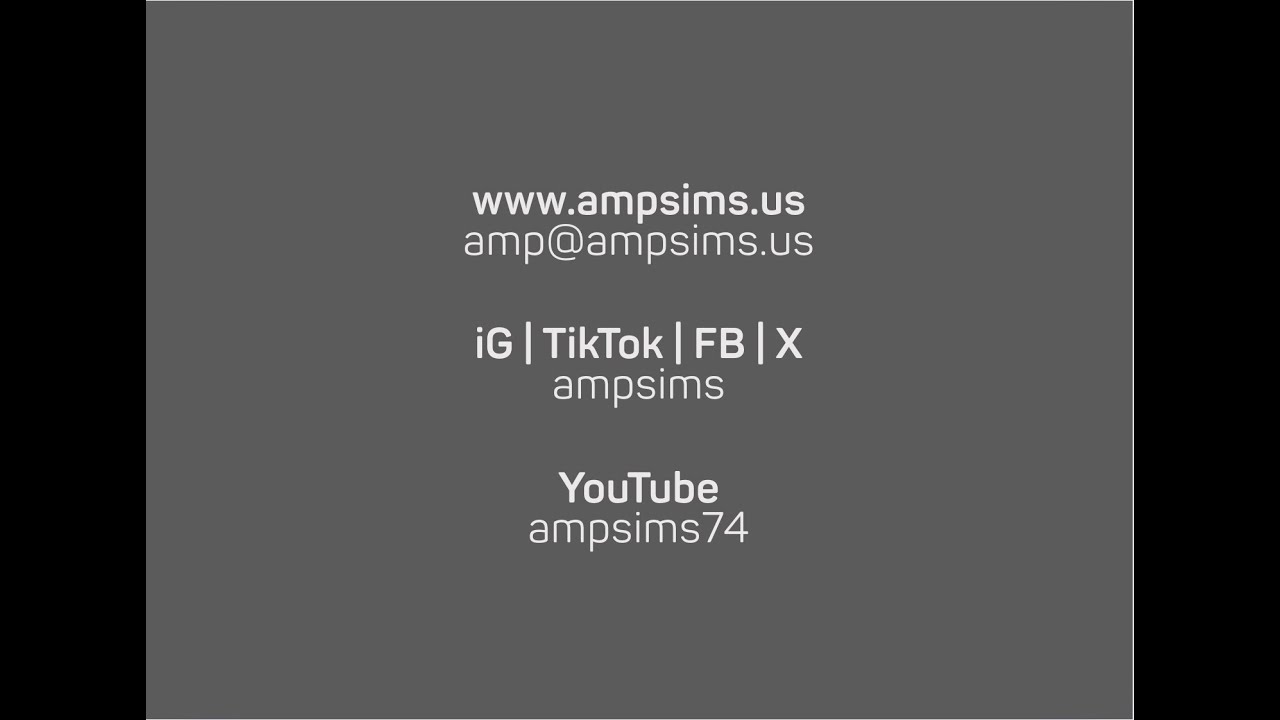 Blueprint E11 Input Youtube