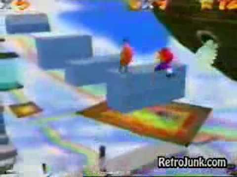 First Nintendo 64 Ad - YouTube