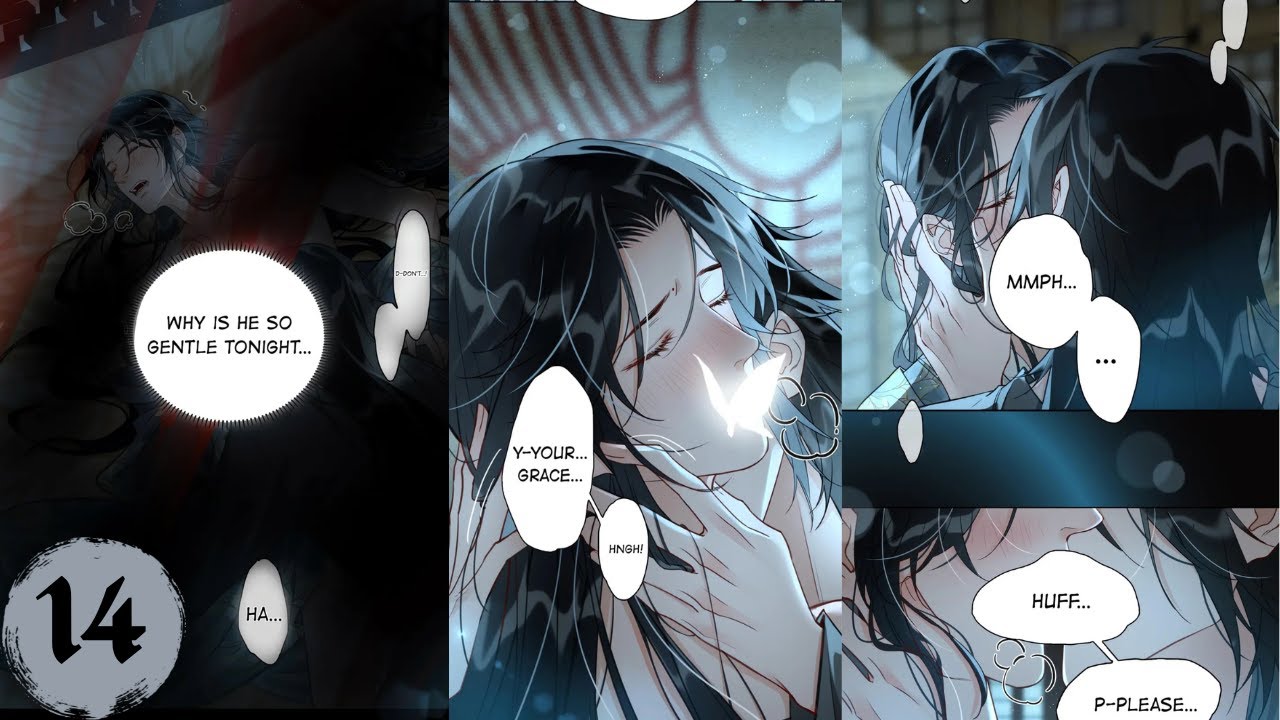 Fall in Mistaken Love || BL || Chapter :- 14 || - YouTube