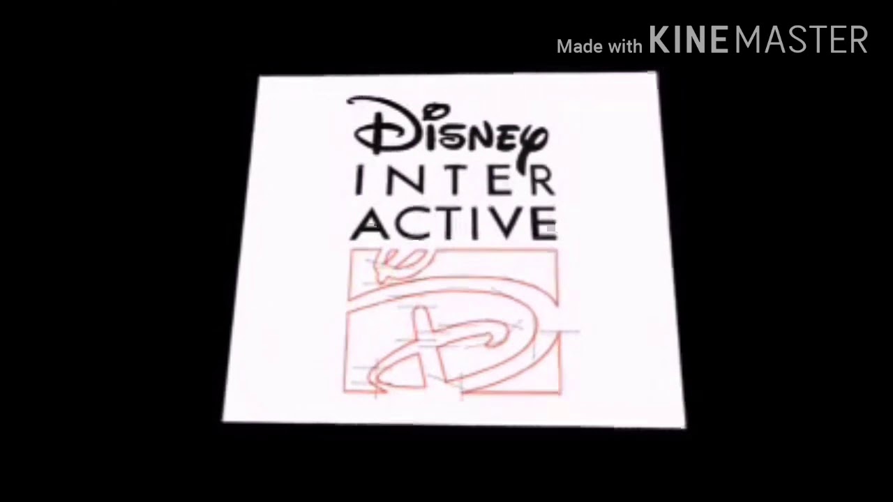 Disney Interactive/Pixar Animation Studios 2001 Logo Combo Remake - YouTube