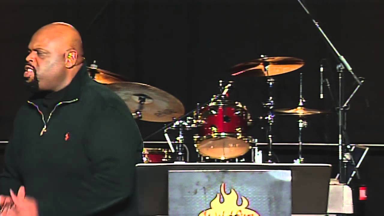 Rick Rigsby - YouTube