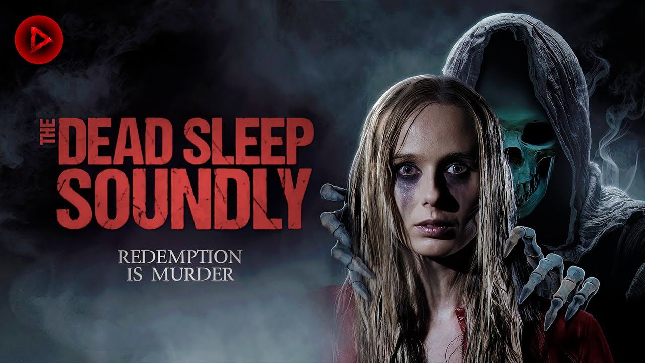 THE DEAD SLEEP SOUNDLY 🎬 Exclusive Full Thriller Horror Movie Premiere 🎬 English HD 2024 - YouTube