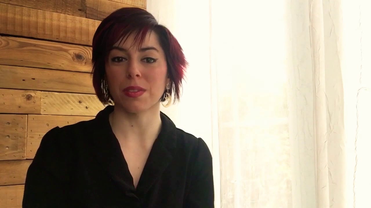 Alyssa Marie Philly covers Latch Sam Smith Disclosure - YouTube