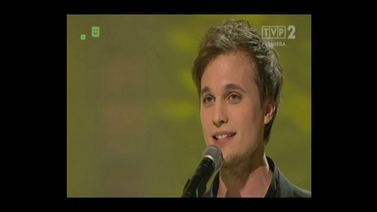 Janek Traczyk- psalm kochania - YouTube