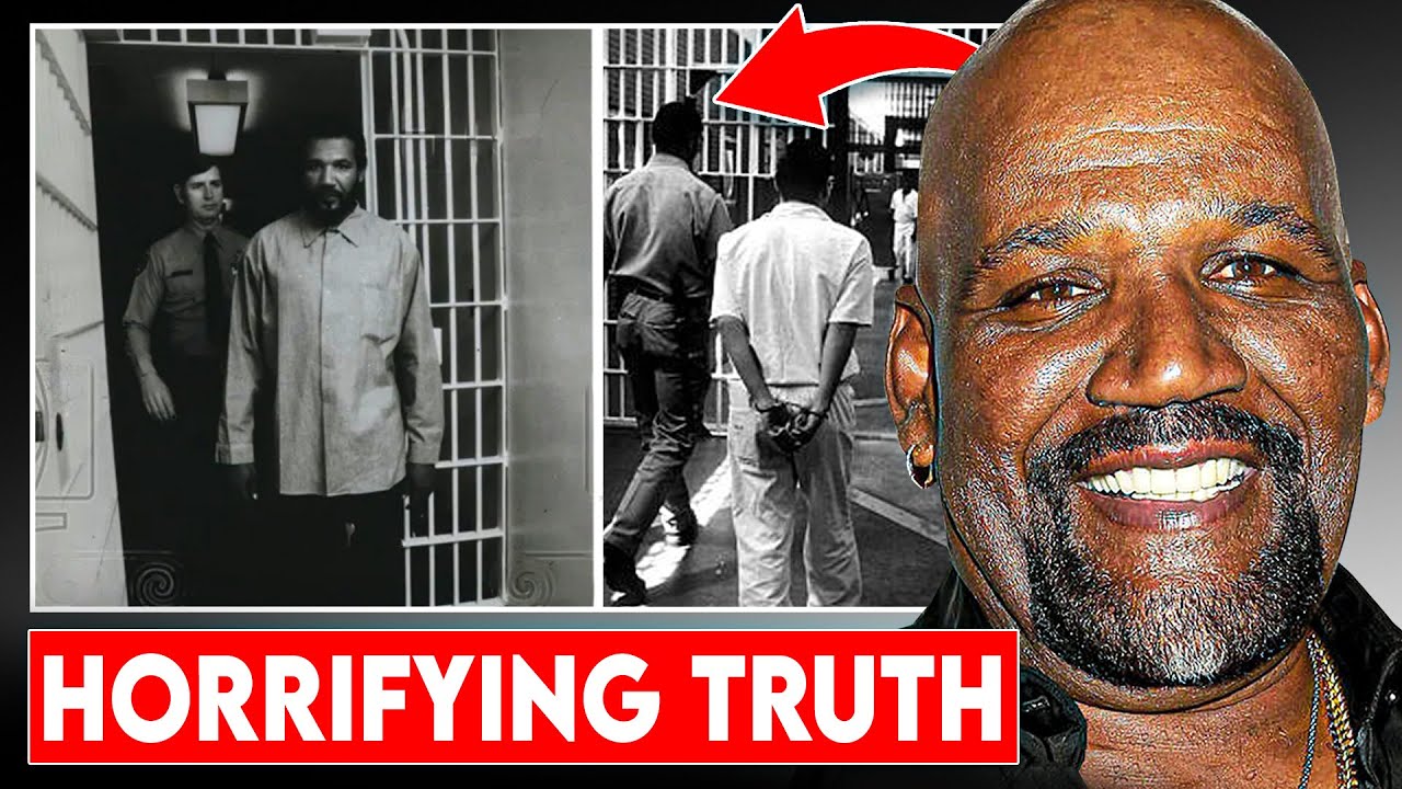 The Drama of Thomas Henderson, Which Changed His Life Foreve - YouTube