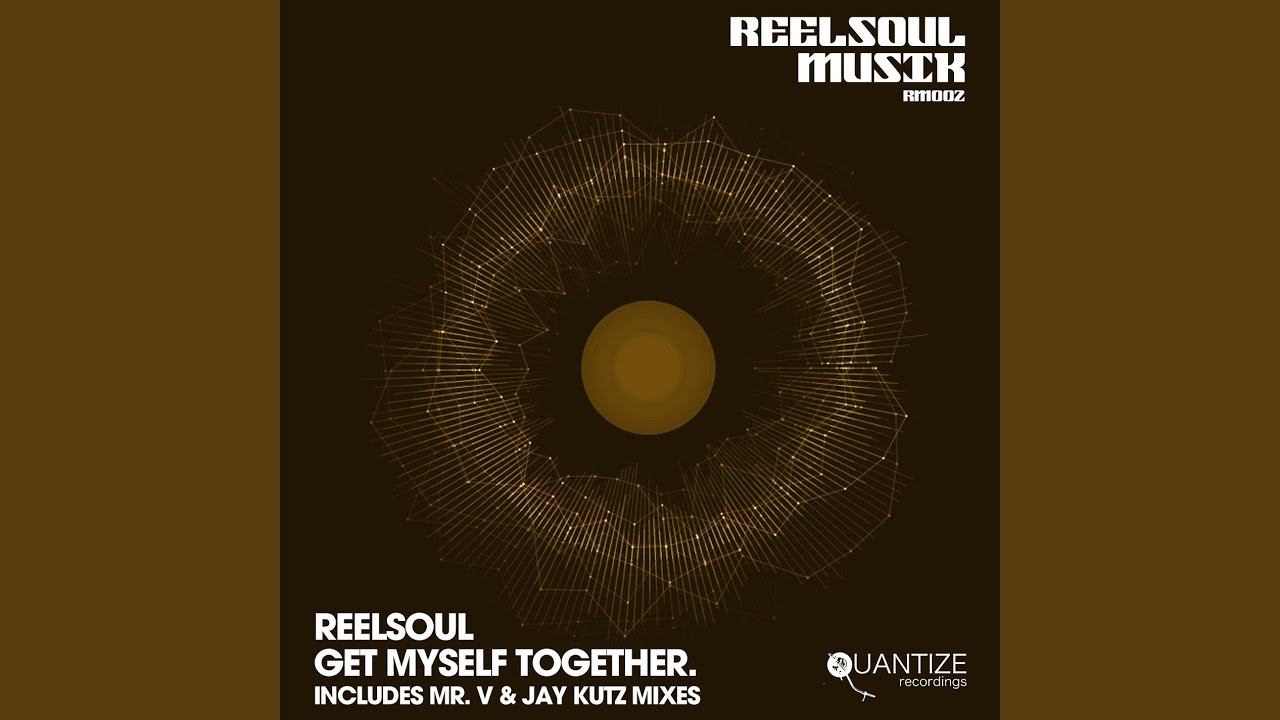 Get Myself Together (Original Instrumental) - YouTube