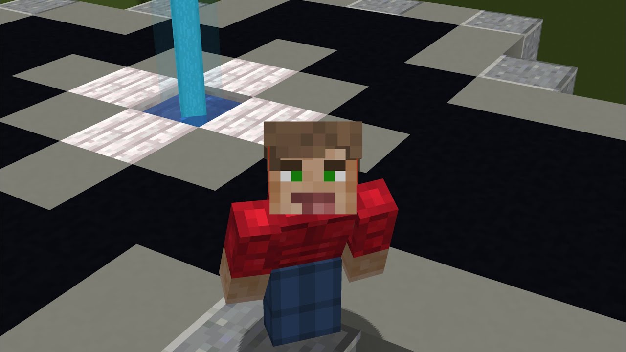BUILDING PARKOUR AND PLAYING EVENTS WITH VIEWERS YAYY (Duke Server ...