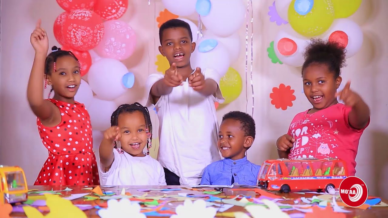 IJOOLLEE DUBBII WAAQAYYOO DHAGA'AA/INKOO IJOOLLEE - YouTube