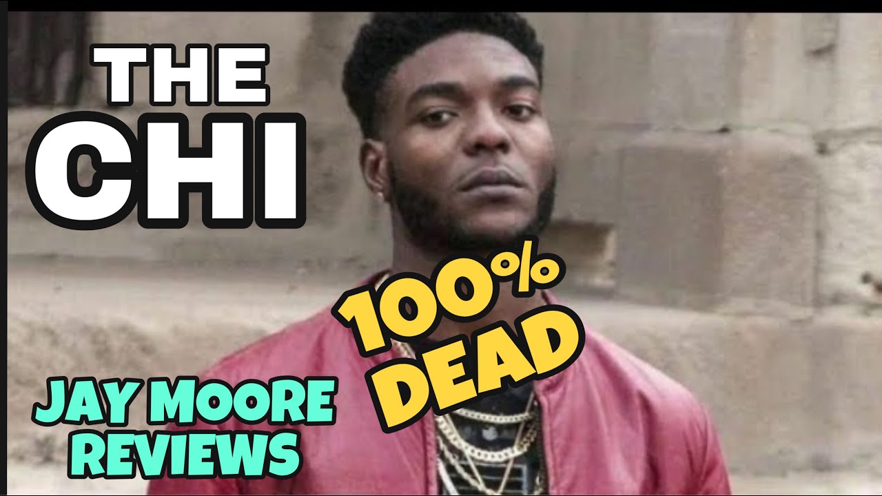 THE CHI WHY REG IS DEAD 100% - YouTube