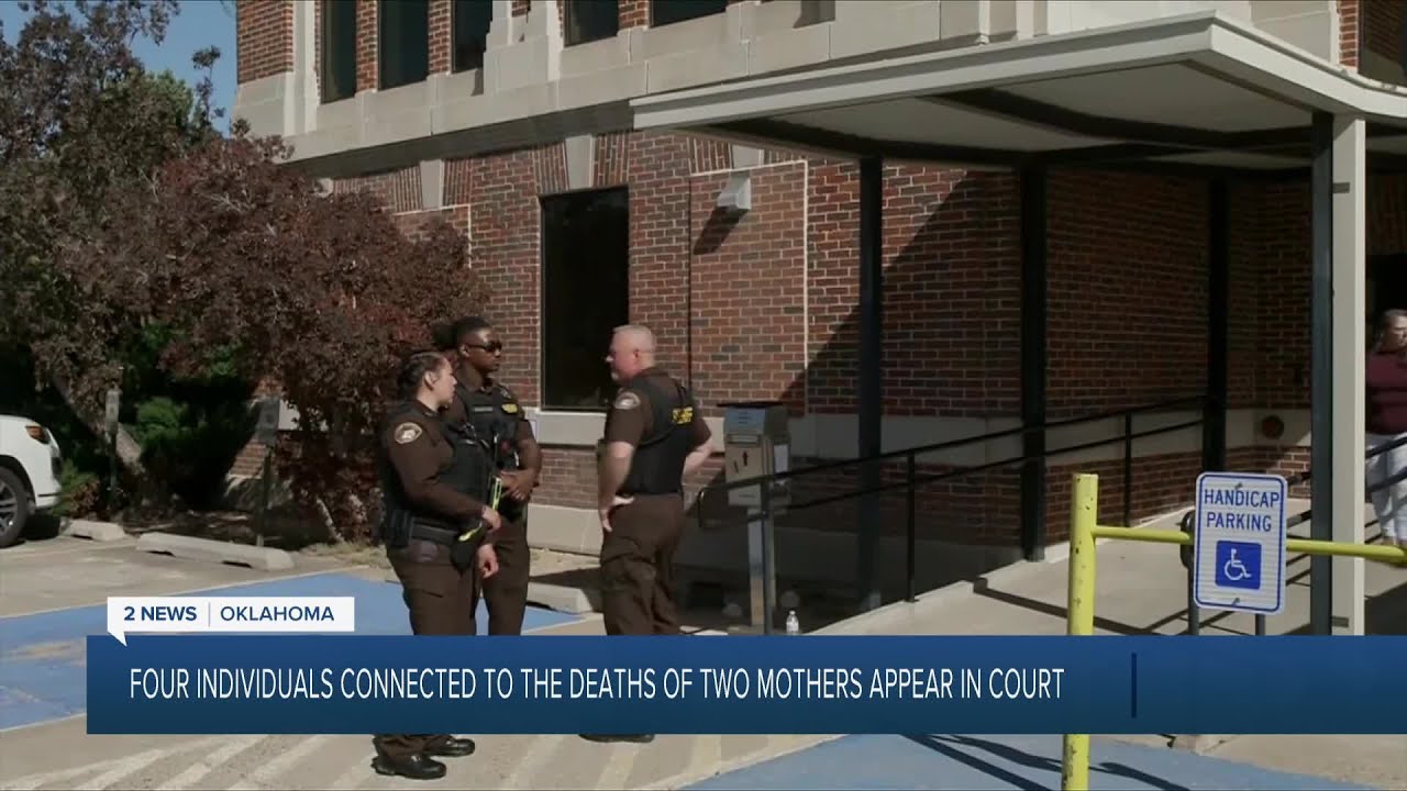 “God’s Misfits” court appearance draws outrage from victims' family ...