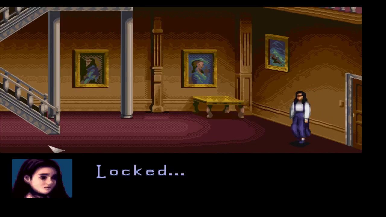 Viídeo Prueba: Emulador Snes9x MOD FILTER HD - YouTube