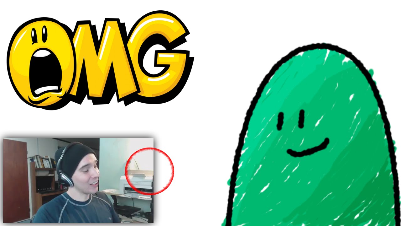 BABY VANOSS! - Reacting to Vanoss Gaming Animated - Future Googling Man ...