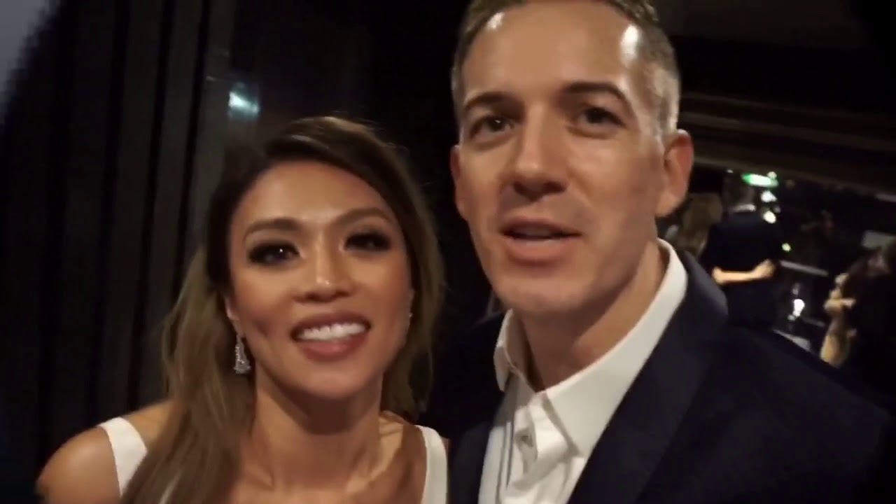 Salsa Kingz Wedding Testimonial - YouTube