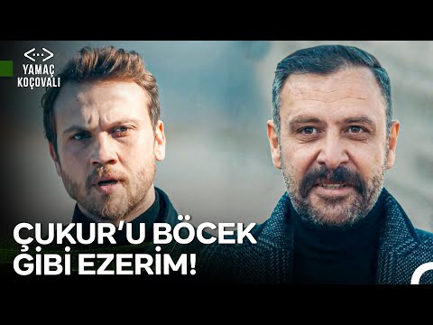Erdenet'ten De Büyük Koçovalılar Var