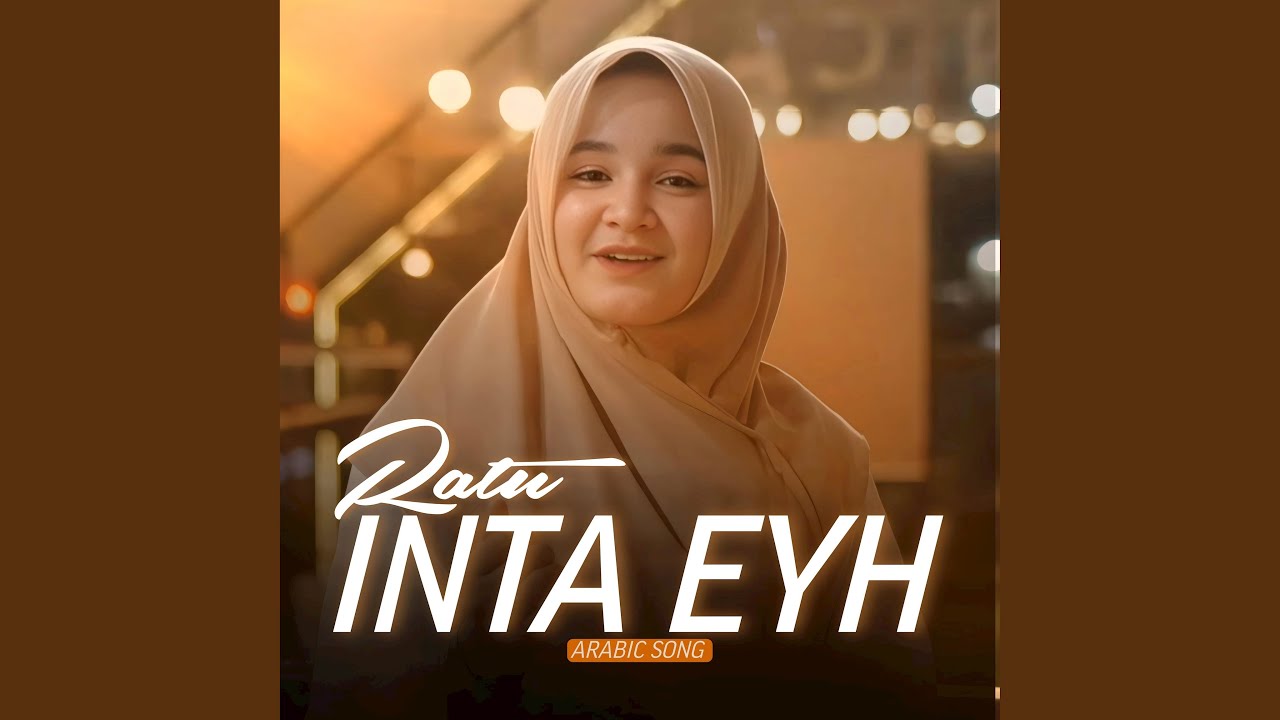 Inta Eyh - YouTube