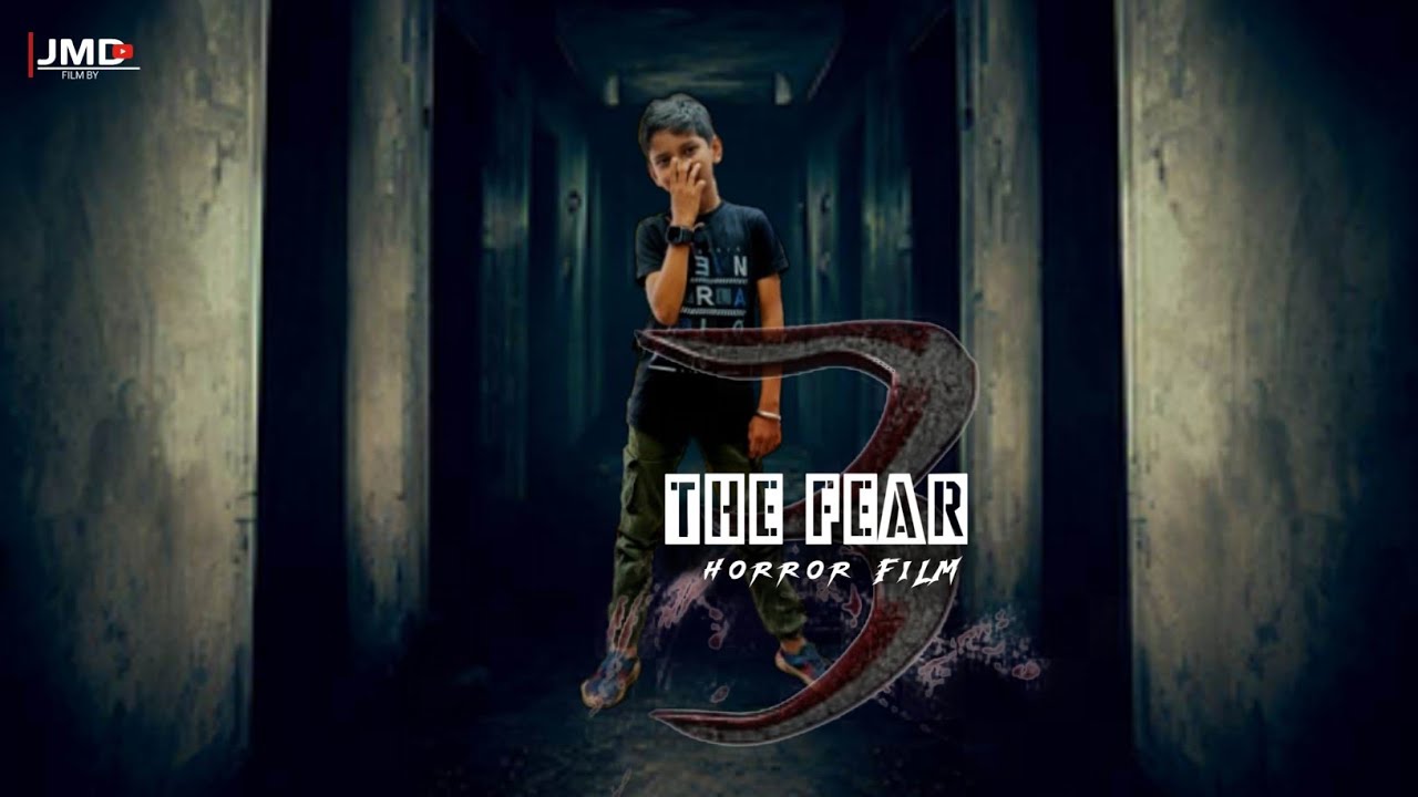the fear 3 | short horror film |@JaimatadiFilmby - YouTube