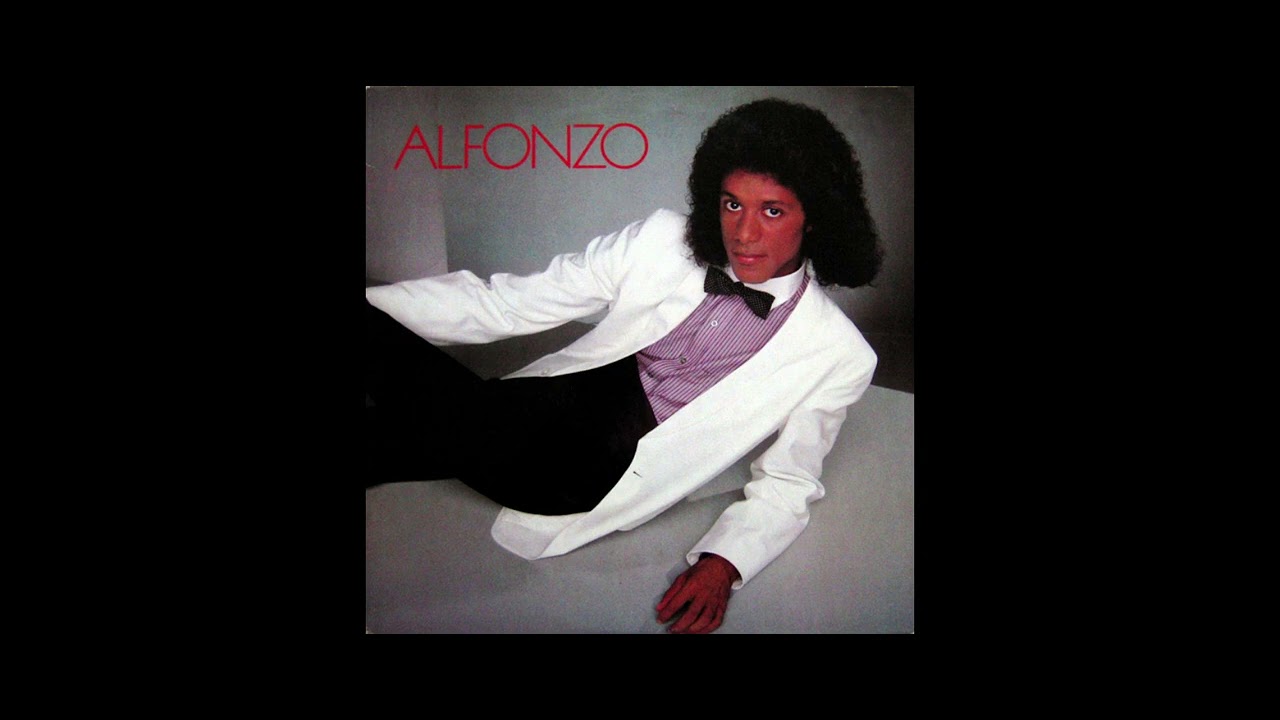 ALFONZO - Don't Stop The Feeling 1982 - YouTube