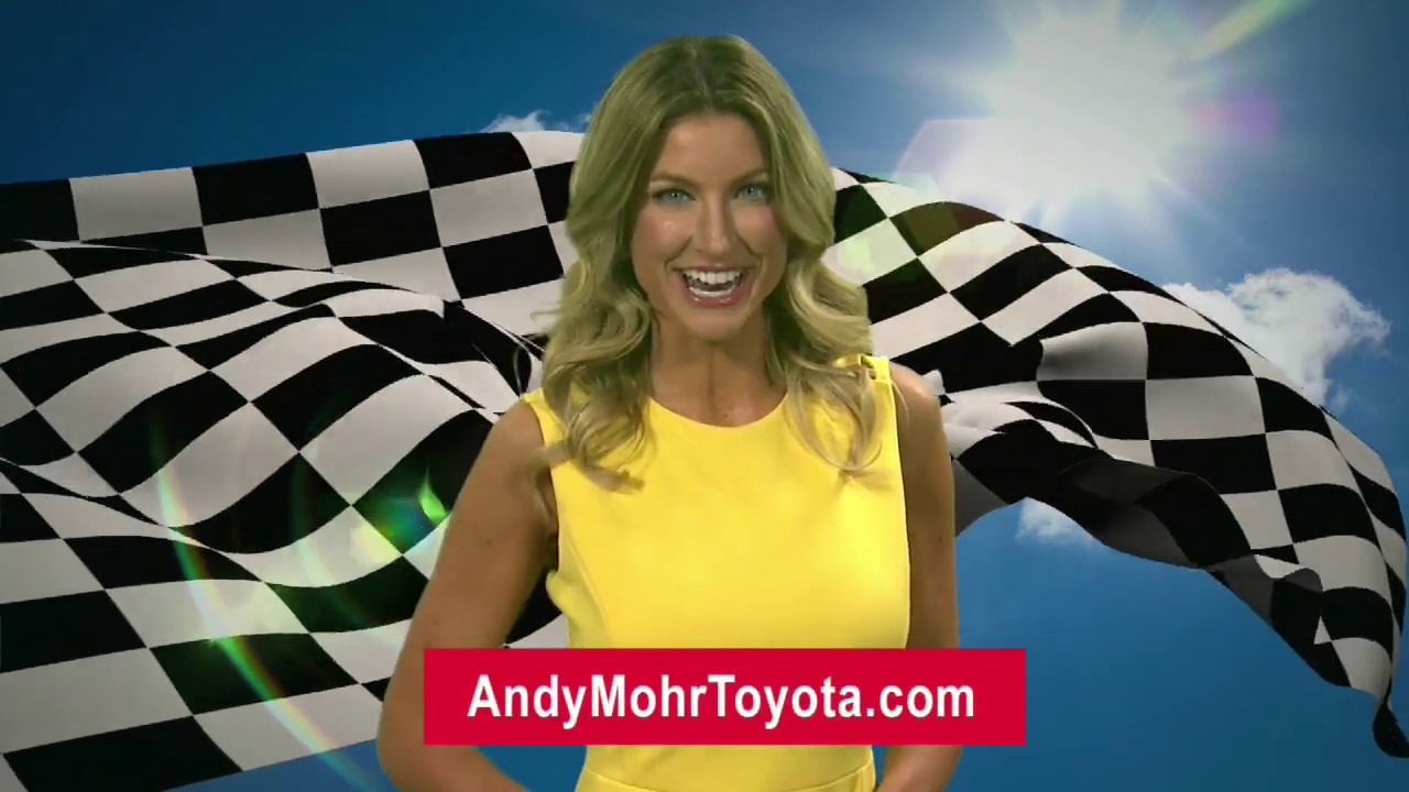 Andy 500 Avon IN | Andy Mohr Toyota - YouTube