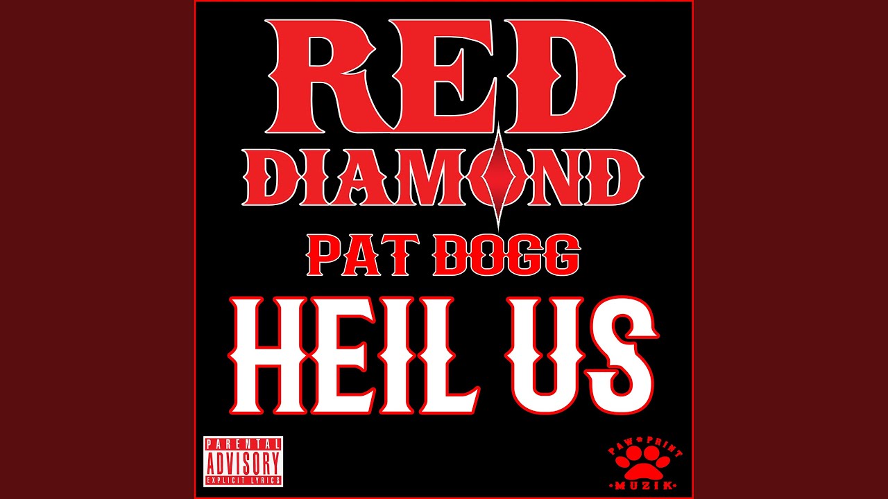 HEIL US (feat. PAT DOGG) - YouTube