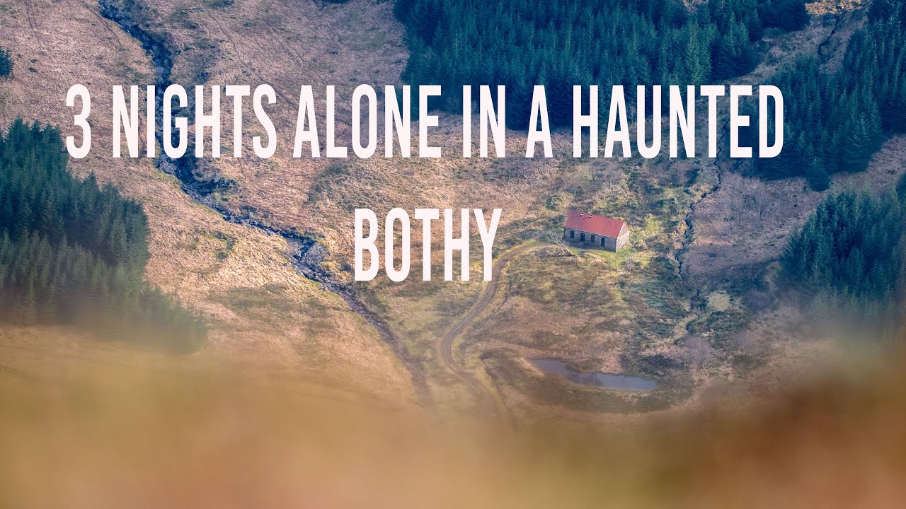 Abyssinia Bothy - The Bothy Tapes - YouTube