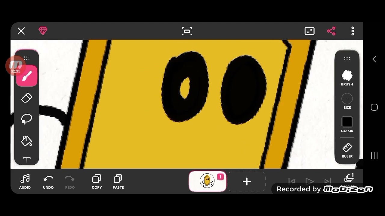 Making a new PFP for my Channel - YouTube