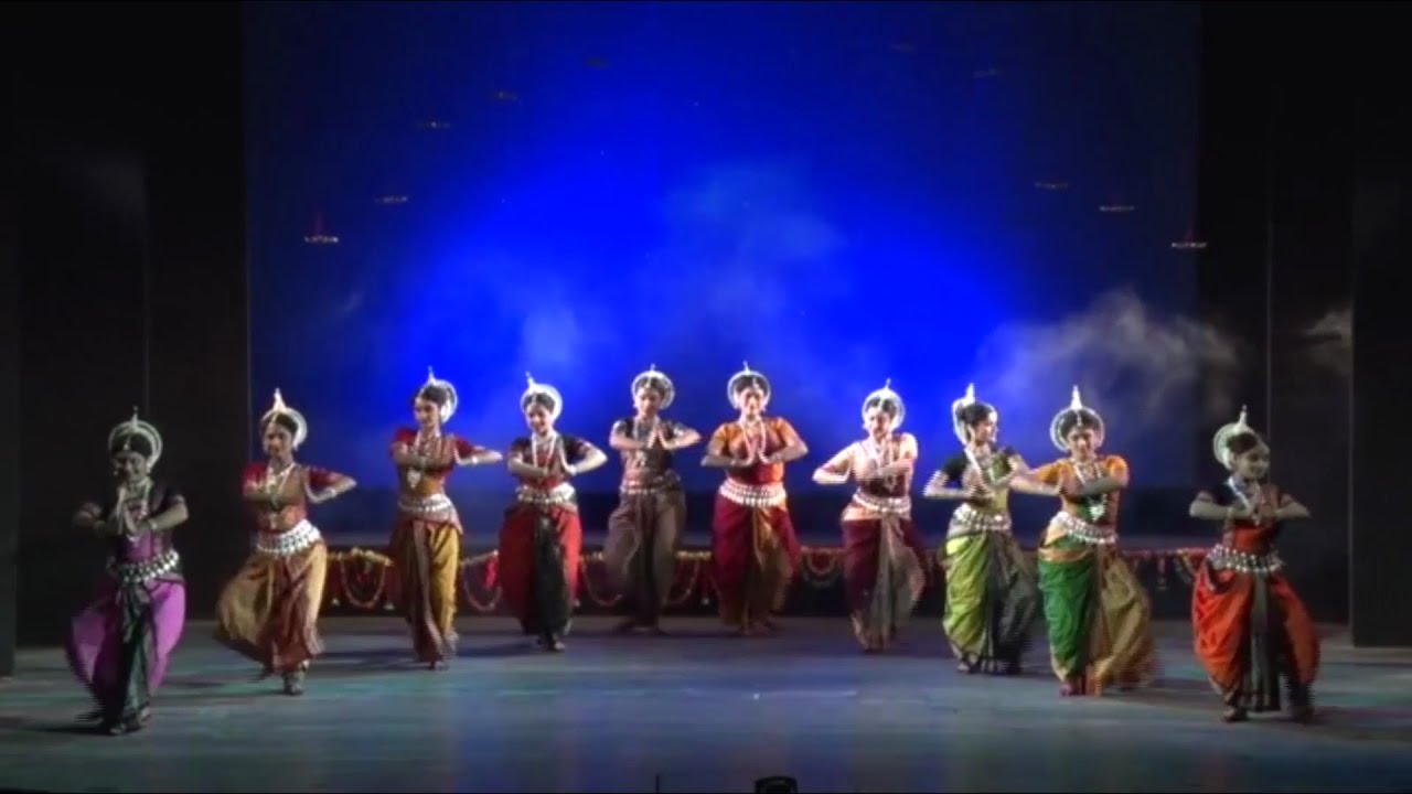 Dashavatar - YouTube