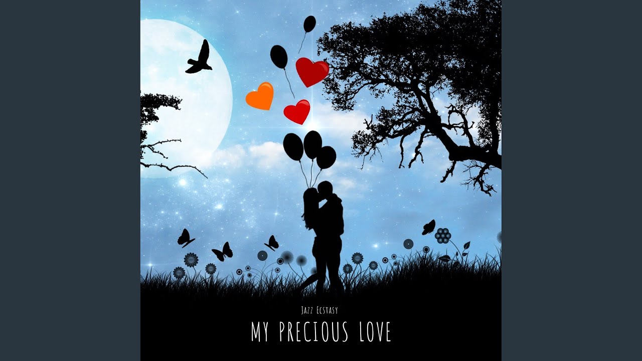 My Precious Love - YouTube