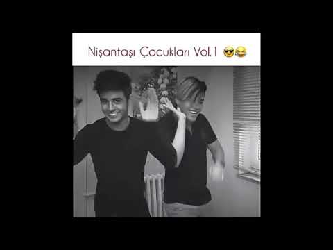 Nişantaşı Çocukları VS Semt Çocukları  :)