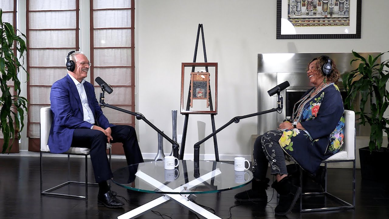 Eric's Perspective | Episode #43 feat. Angela Robinson Witherspoon ...