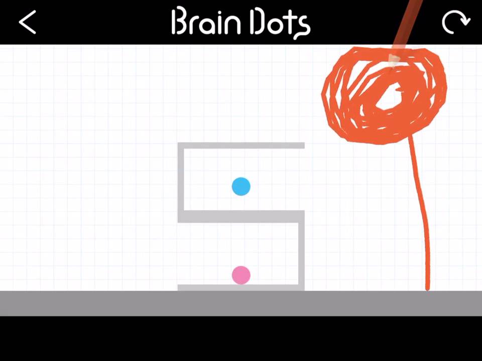 Brain Dots Level 195 - YouTube