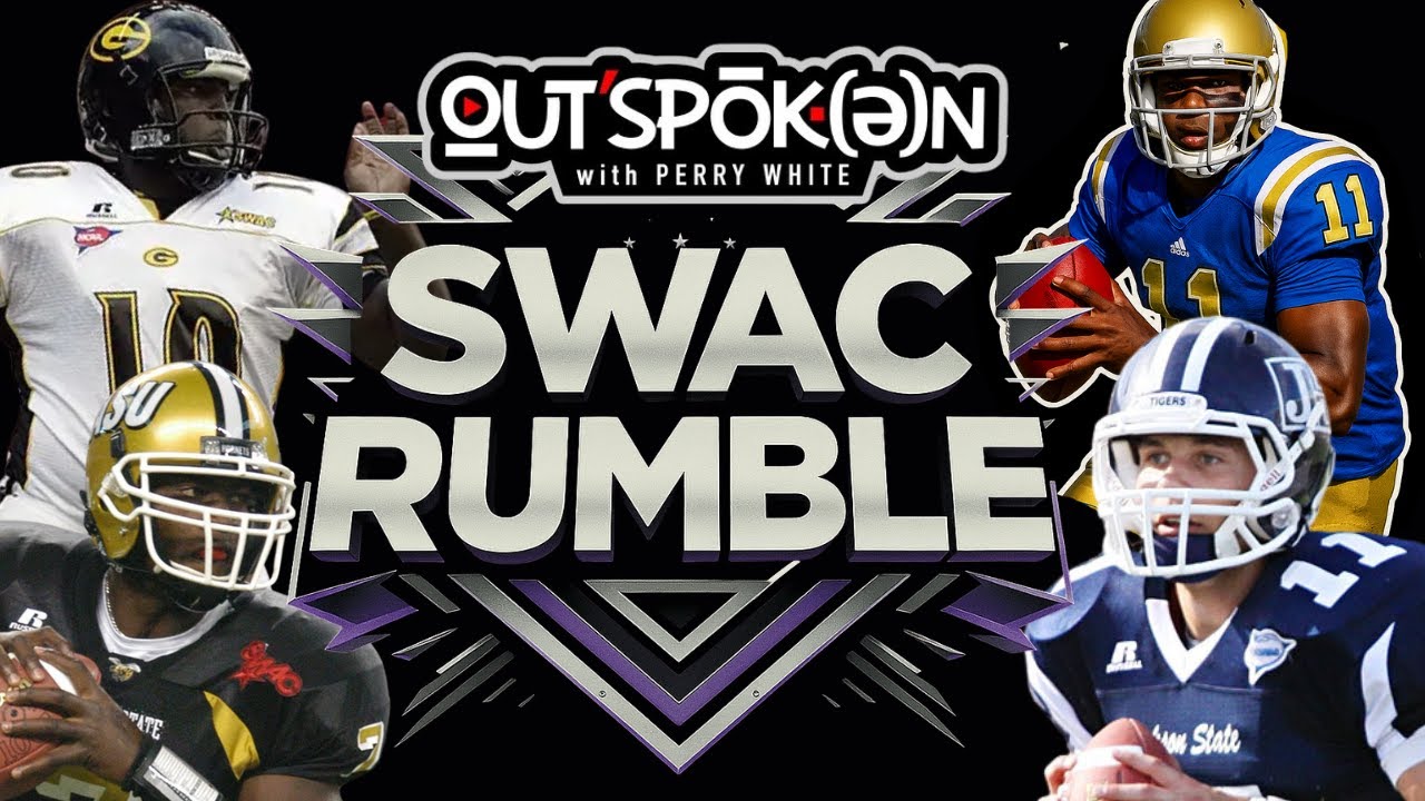 SWAC QB RUMBLE: Who’s the GOAT? Casey, Bruce, Tavaris or Levy ...
